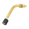 Copper Welding Torches Neck For 15AK 24KD 36KD Torches Excellent Wear ...