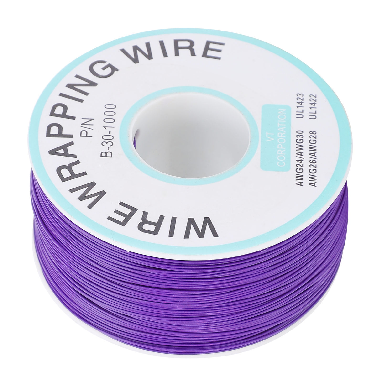 Copper Wire Circuit Board Flying Wire Tinned Single Core Electronic ...