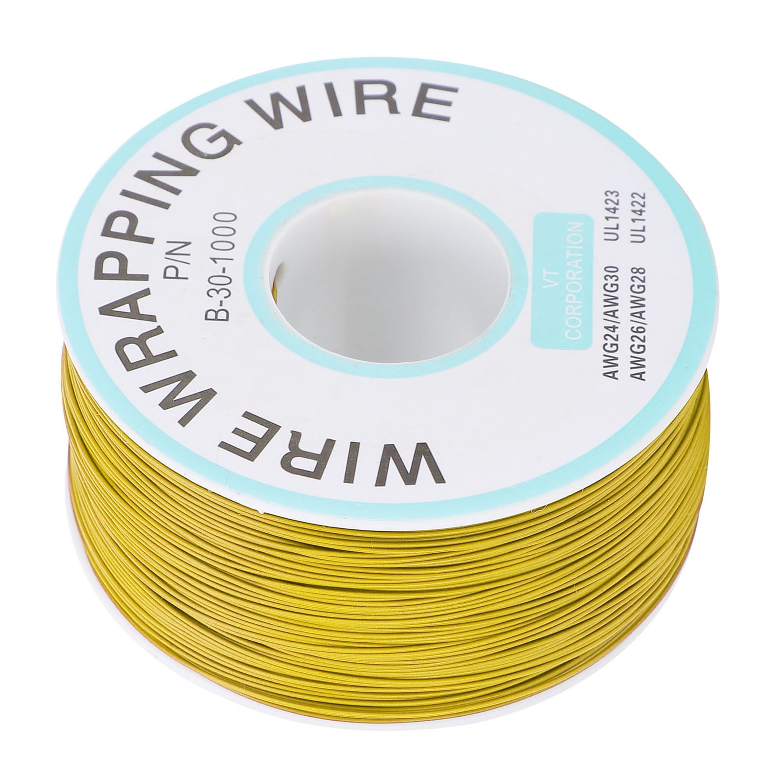 Copper Wire Circuit Board Flying Wire Tinned Single Core Electronic ...