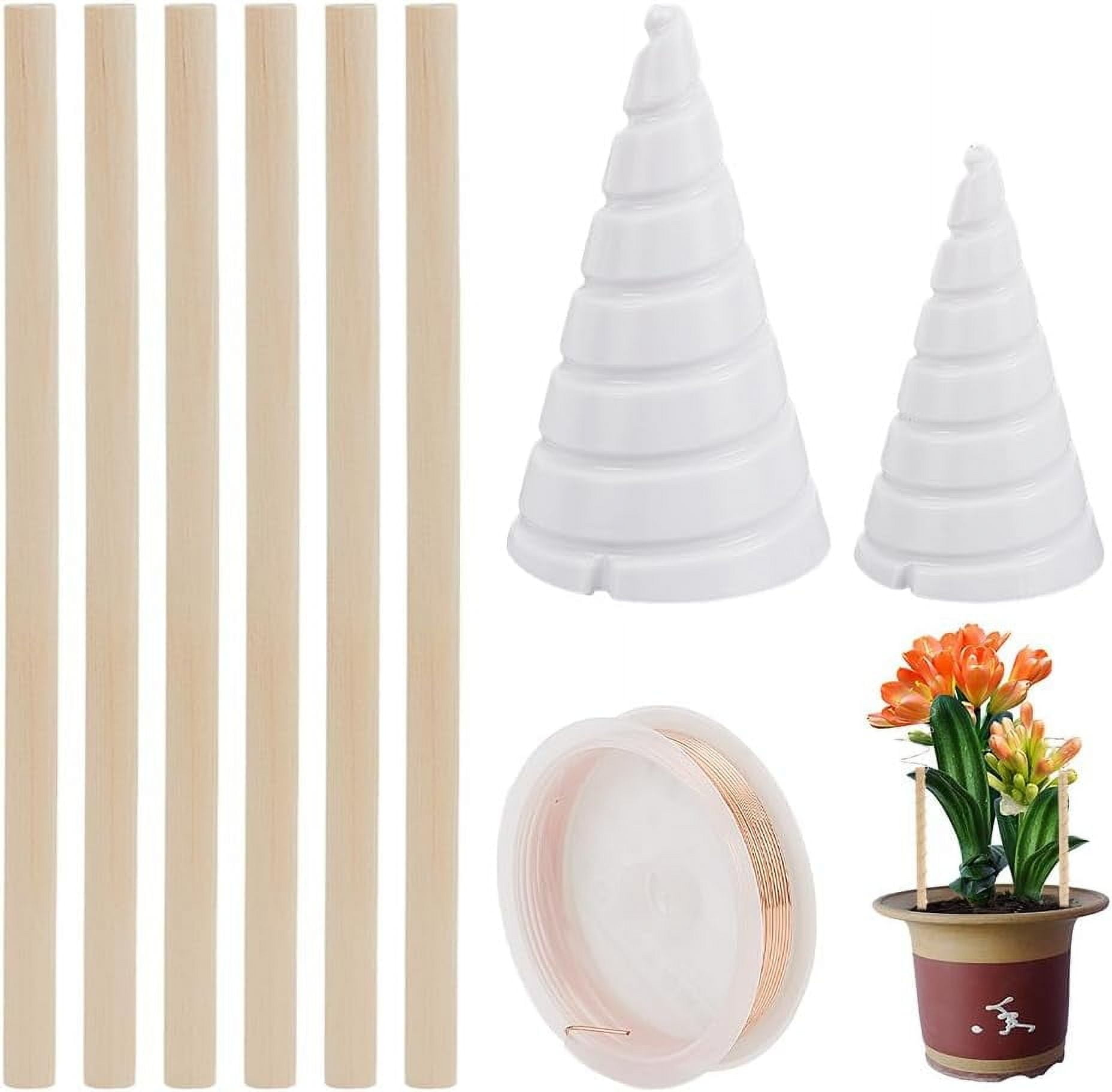 Copper Wire for Electroculture Gardening Electroculture Copper Coil ...