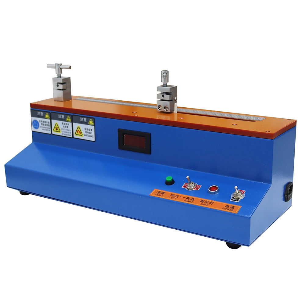 Copper Wire Elongation Tester Wire Tensile Tester for Aluminum Iron ...