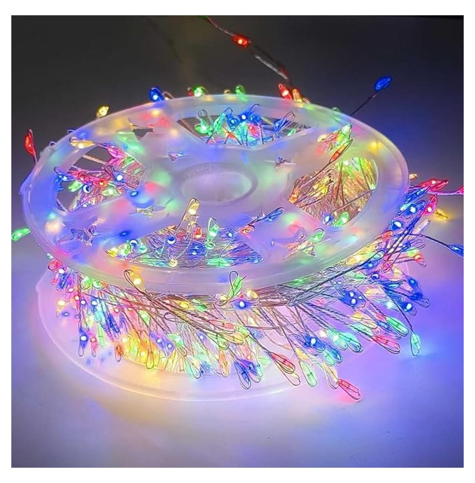 Copper Wire Firecracker Light String, Copper Wire Firecracker Lights ...