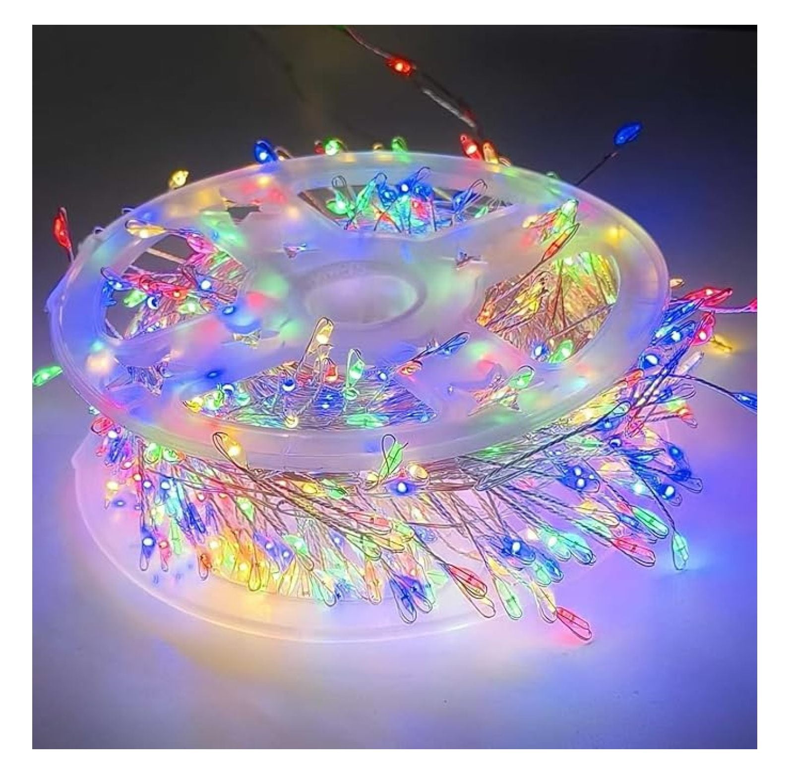 Copper Wire Firecracker Light String, Copper Wire Firecracker Lights ...