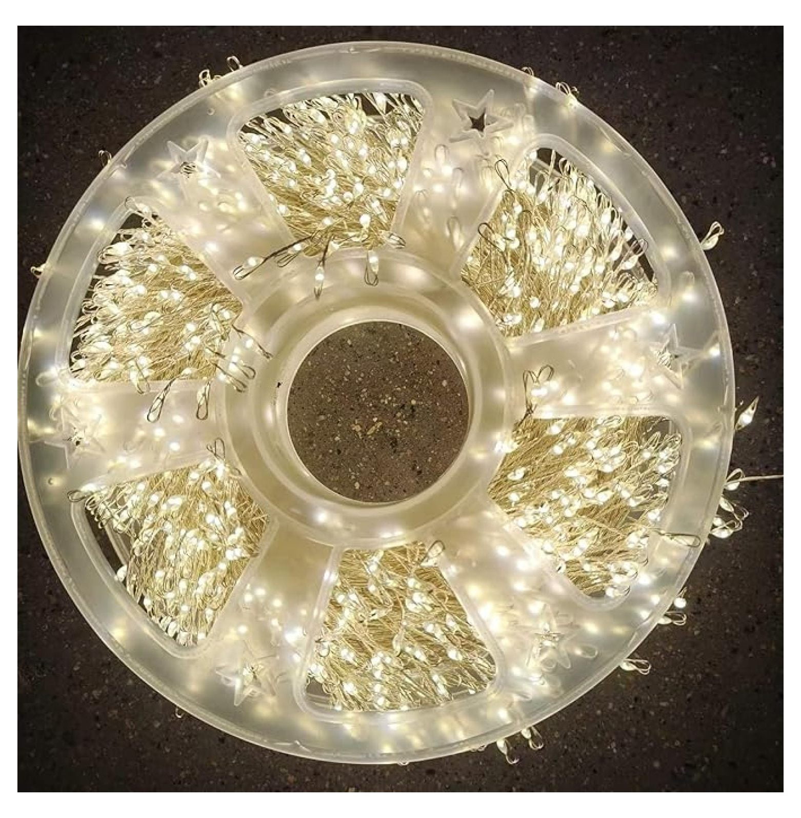 Copper Wire Firecracker Light String, Copper Wire Firecracker Lights ...