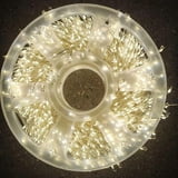 Copper Wire Firecracker Light String, LED Copper Wire Light String for ...