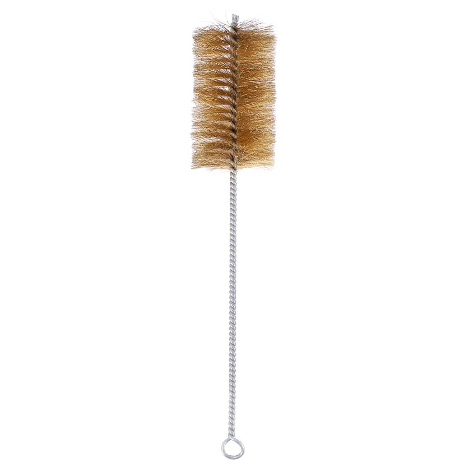 Copper Wire Pipe Tube Chimney Cleaning Brush 60mm Dia - Walmart.com