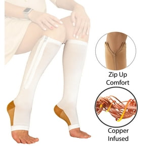 Easy Easy Off Compression Socks