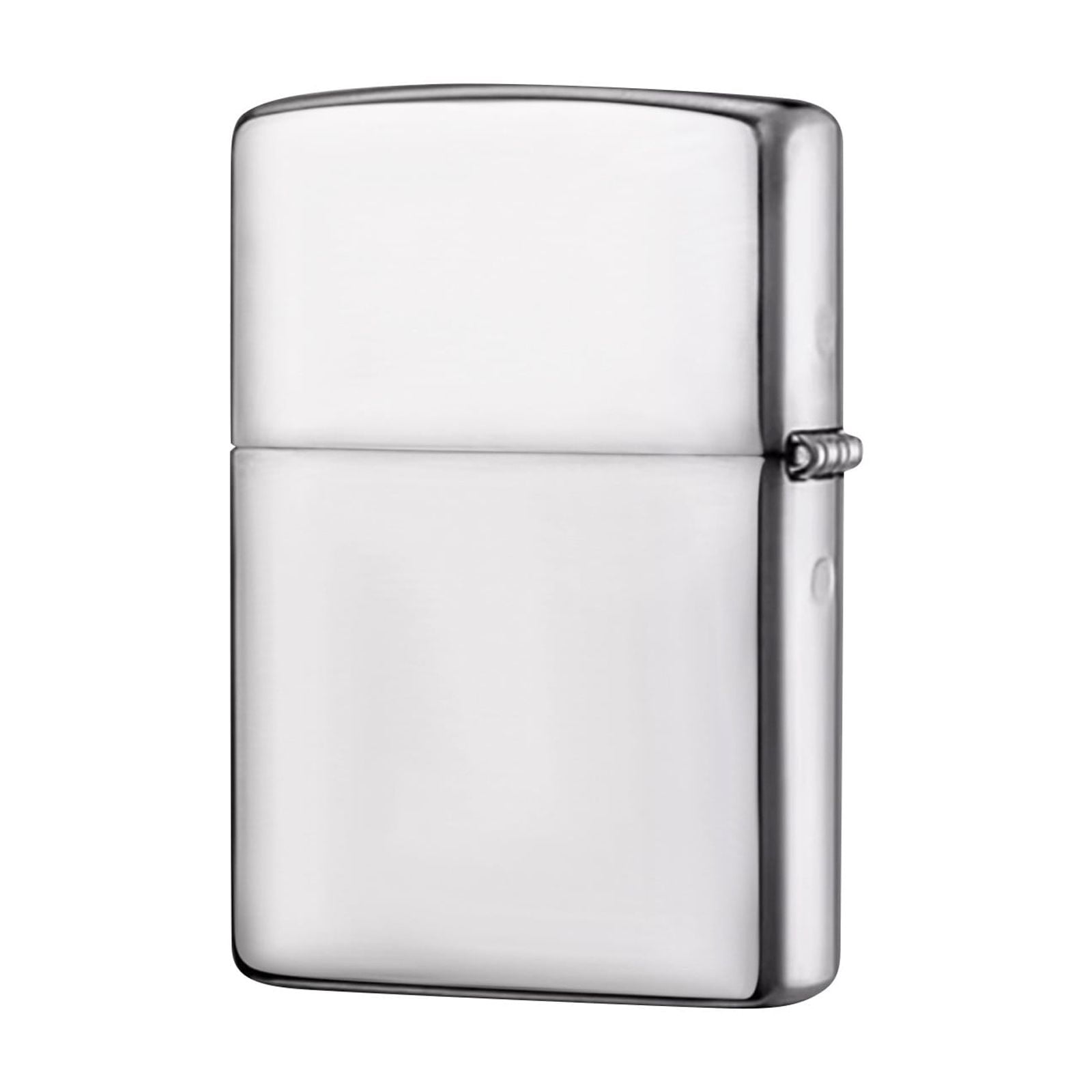 Copper Zippo Lighter Shell Empty Case – Fits Standard Fluid Insert ...