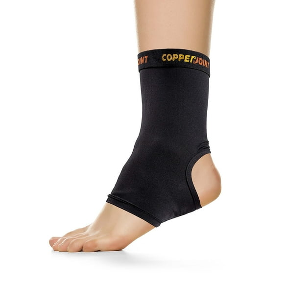 Copper Ankle Brace