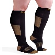 Go2 Compression Socks for Men and Women, Blue Argyle, Small - Walmart.com