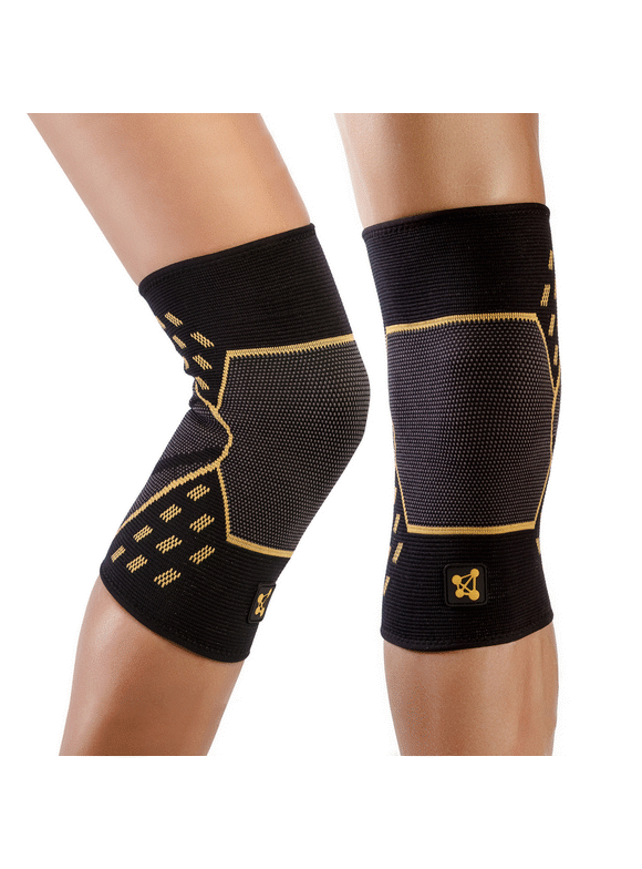 Copper Sleeve Shoulder