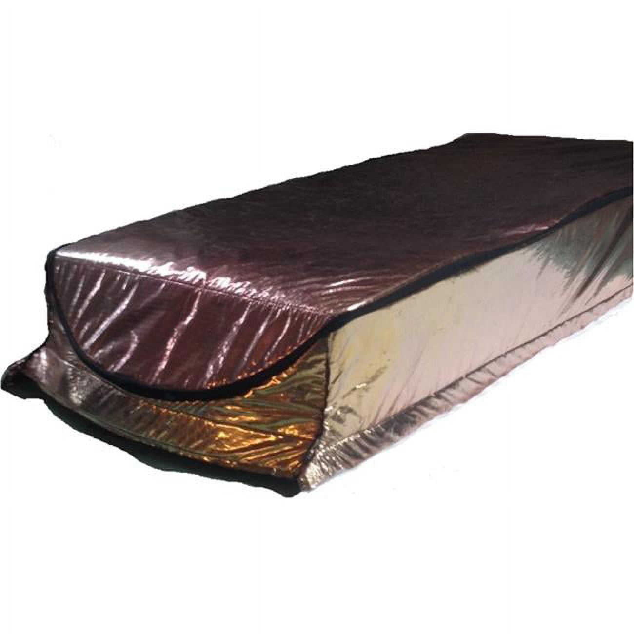 Copperflect RAtticCover-Copper Radiant Barrier Attic Hatch Cover ...