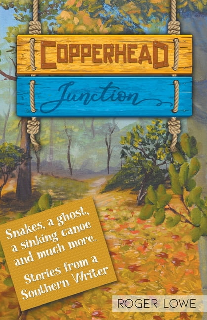 Copperhead Junction, (Paperback) - Walmart.com