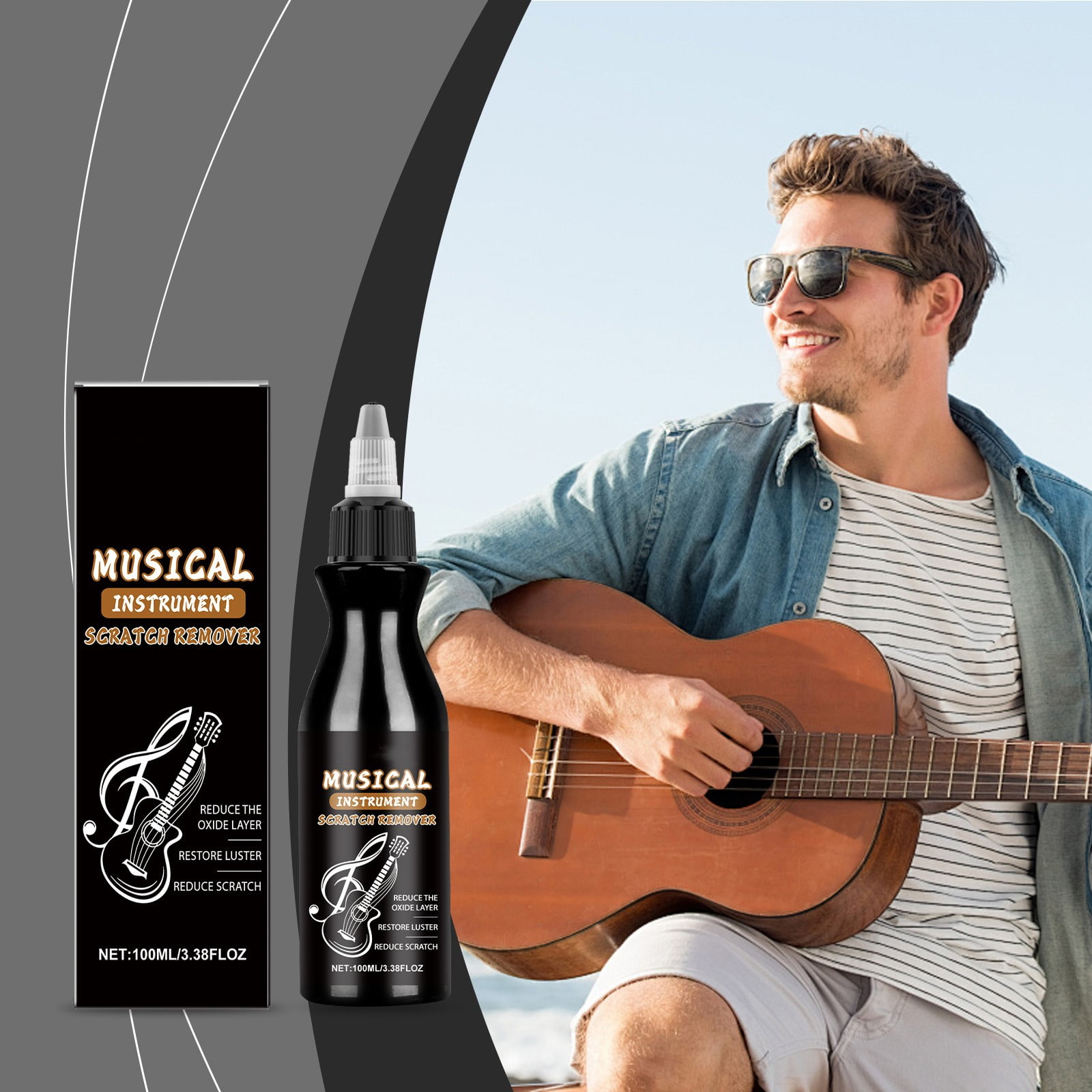 Copperhead Pet Hair Remover Pro Couch Brush for Cat Hair Handheld ...