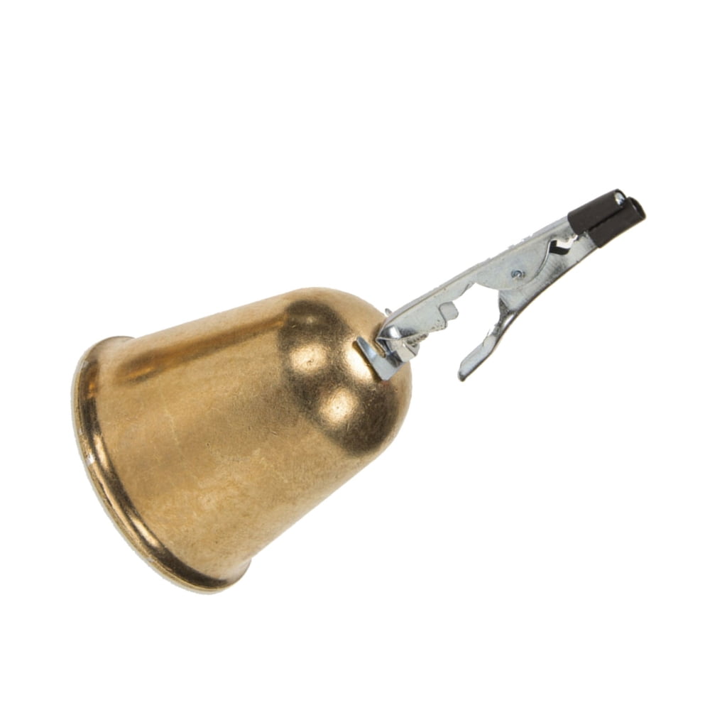 Coppers Bells Fish Alarm Manual Measurement Alarm Device Sea Fishing ...