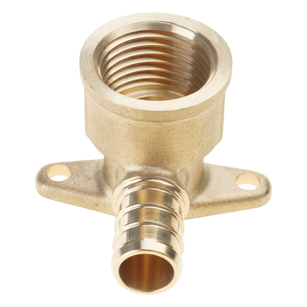 Coppers Crimp Fitting 1/2inch 3/4inch Drop Ear Elbow Plumbing Fitting ...