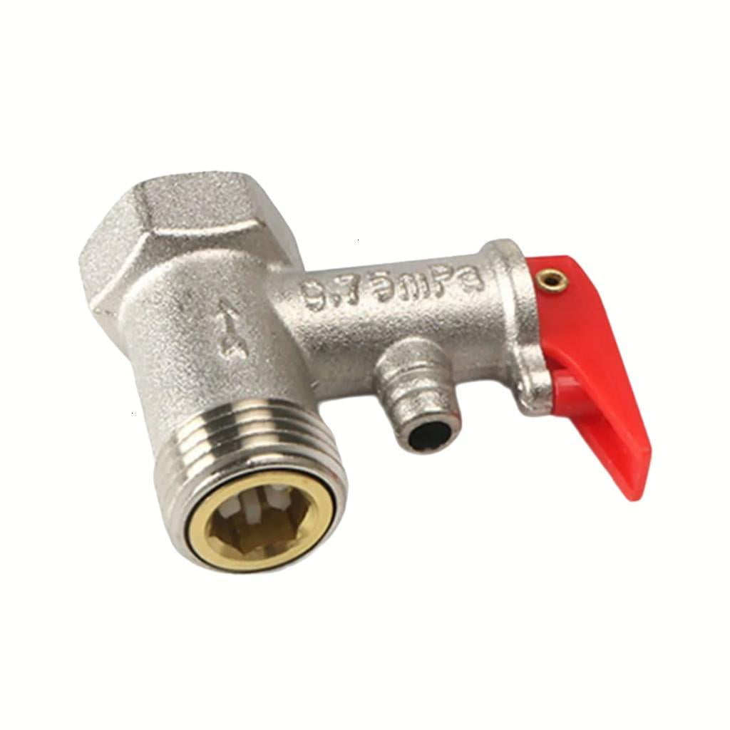 Coppers Safety Relief Valves Single Way Check Valves Pressure Reducing ...