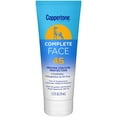 Coppertone Complete Face Sunscreen Lotion - SPF 45 (Pack of 3) - Walmart.com