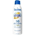 Coppertone Sport Mineral Spray Sunscreen SPF 50, 5oz HSA/FSA Eligible ...