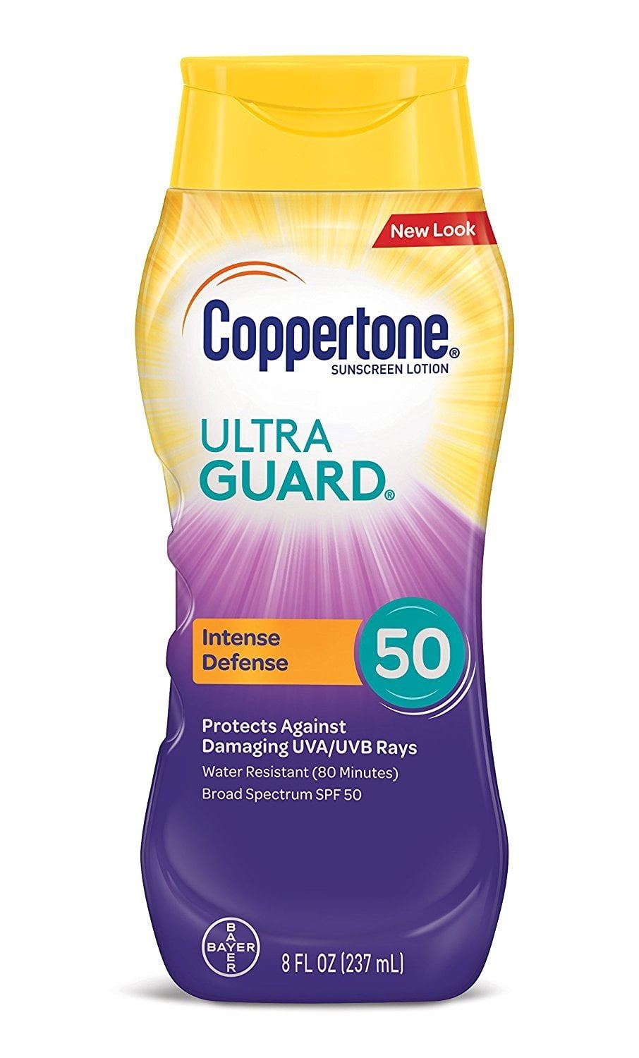 Coppertone Ultraguard Sunscreen Lotion Intense Nepal | Ubuy