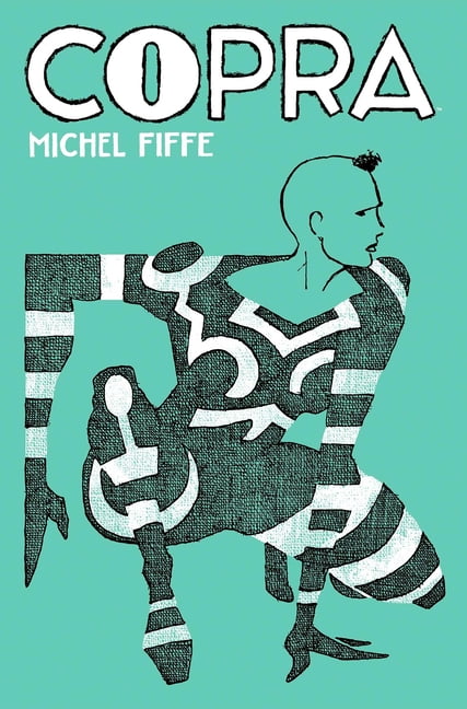 Copra Master Collection Book Two, (Hardcover) - Walmart.com