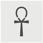 Egyptian Winged Scarab Beetle Pharaoh Mummy Amulet Insect Bug DIY ...