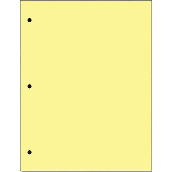 Vintage Stationery Paper