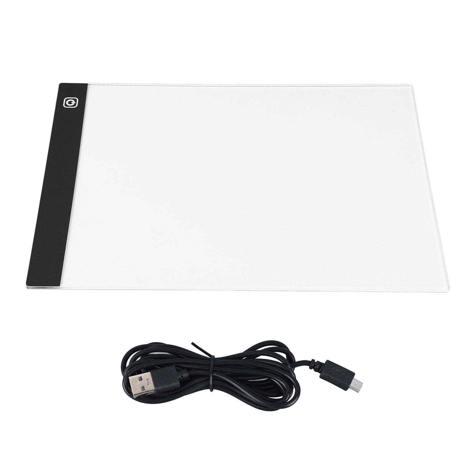 Copy Board A4 LED Light Box USB Powered 3 Level Brightness Tracing Pad ...