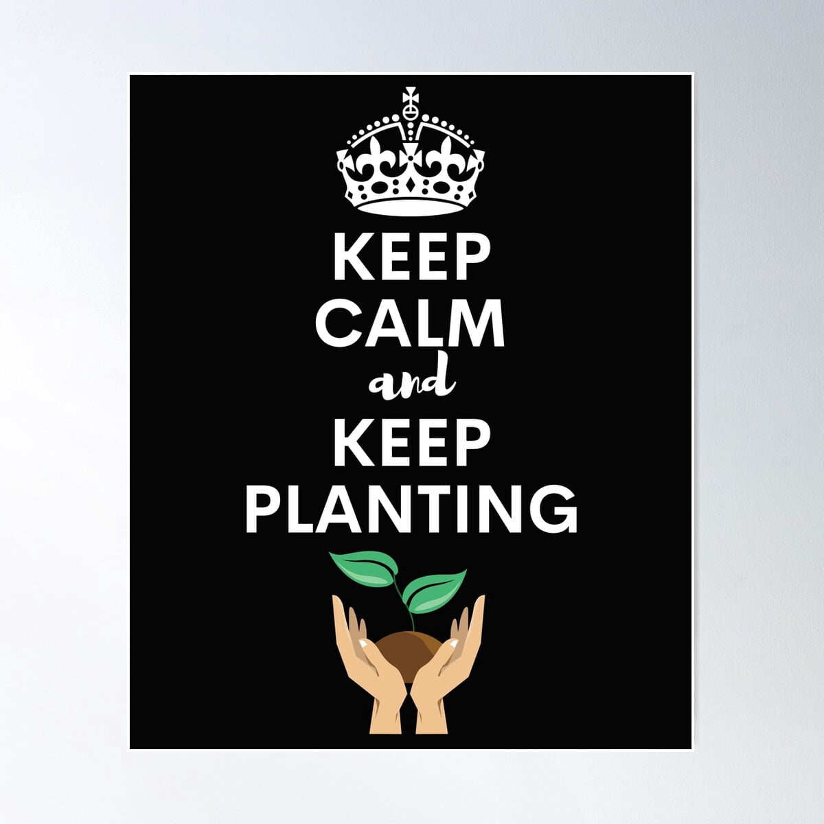 Copy Of Introverted But Willing To Talk Plants-Just Plants-Gift Idea ...