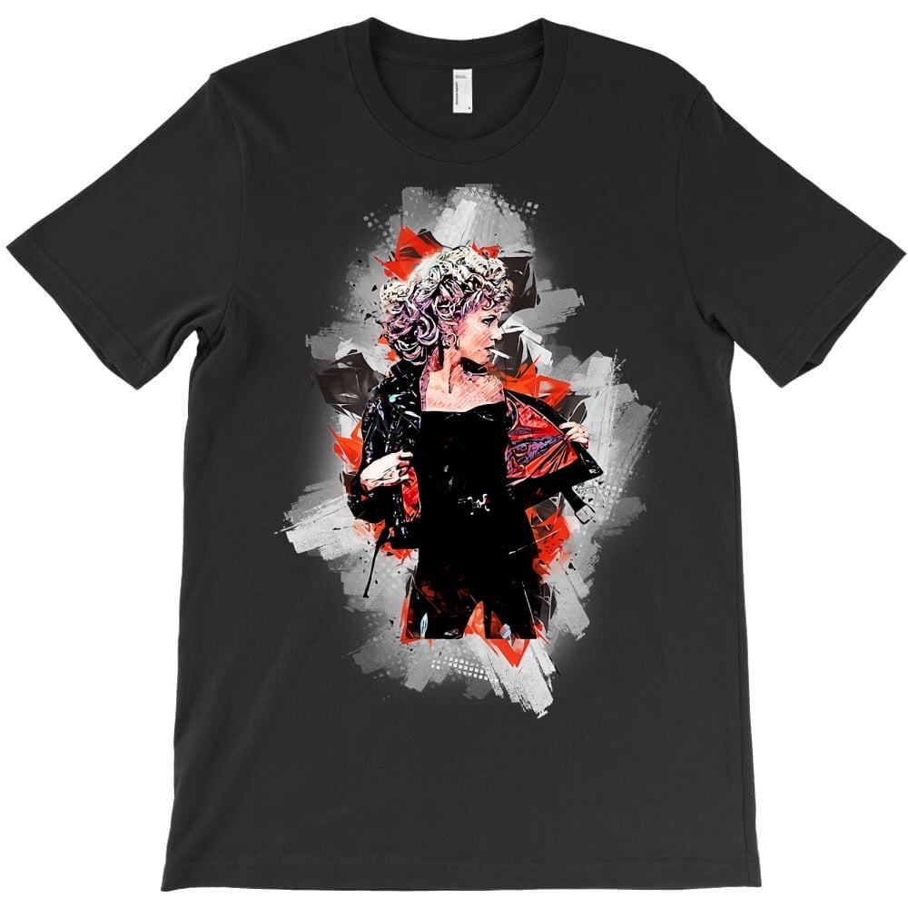 Copy Of Olivia Newton John Vintage Funny Retro Singer Actress H55359 ...