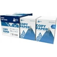 Copy Paper, Printer Paper, 20lb Multipurpose, Printer Paper 8.5 x 11 ...