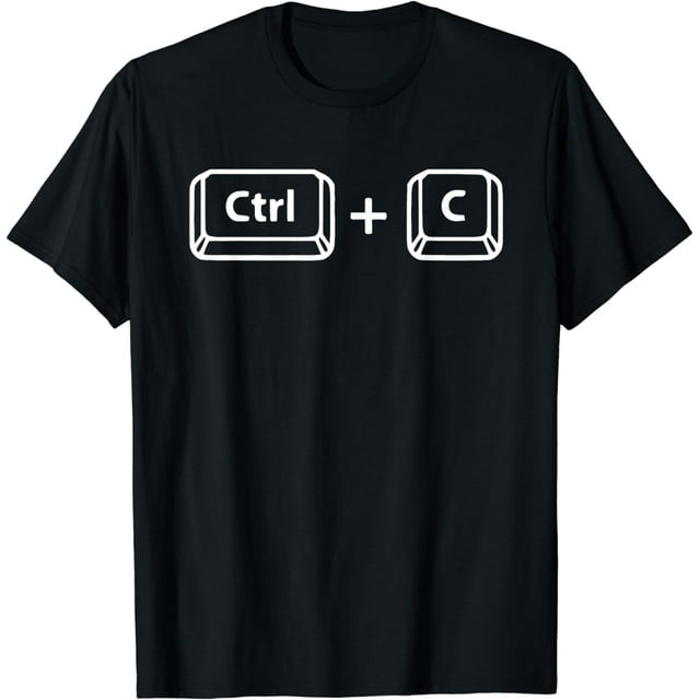 Copy Paste Ctrl C Ctrl V Dad Son Happy Father's Day Family T-Shirt ... Copy Paste Ctrl C Ctrl V Dad Son Happy Father's Day Family T-Shirt ...