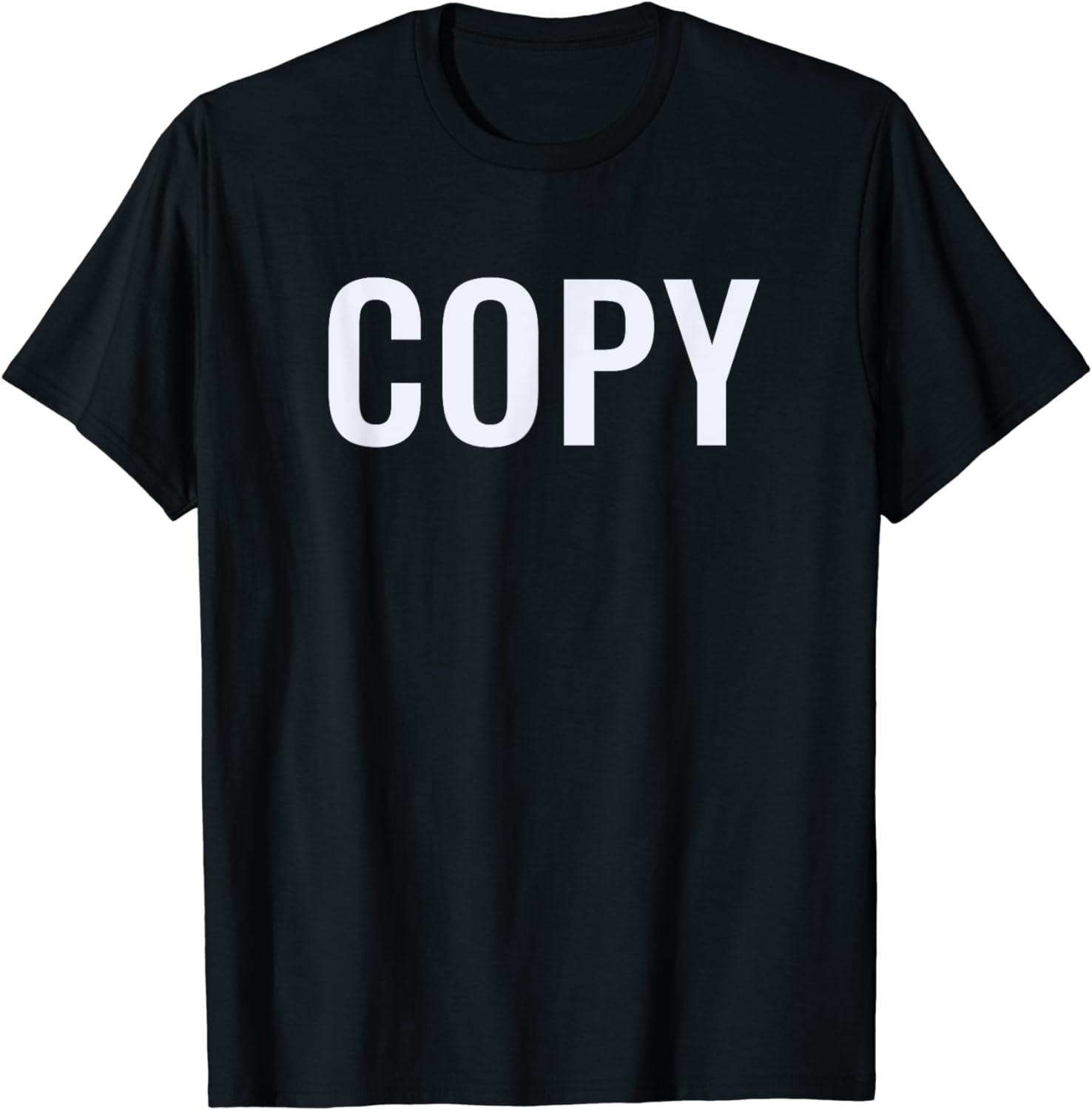 Copy Paste Father Son Shirts - Copy - Walmart.com