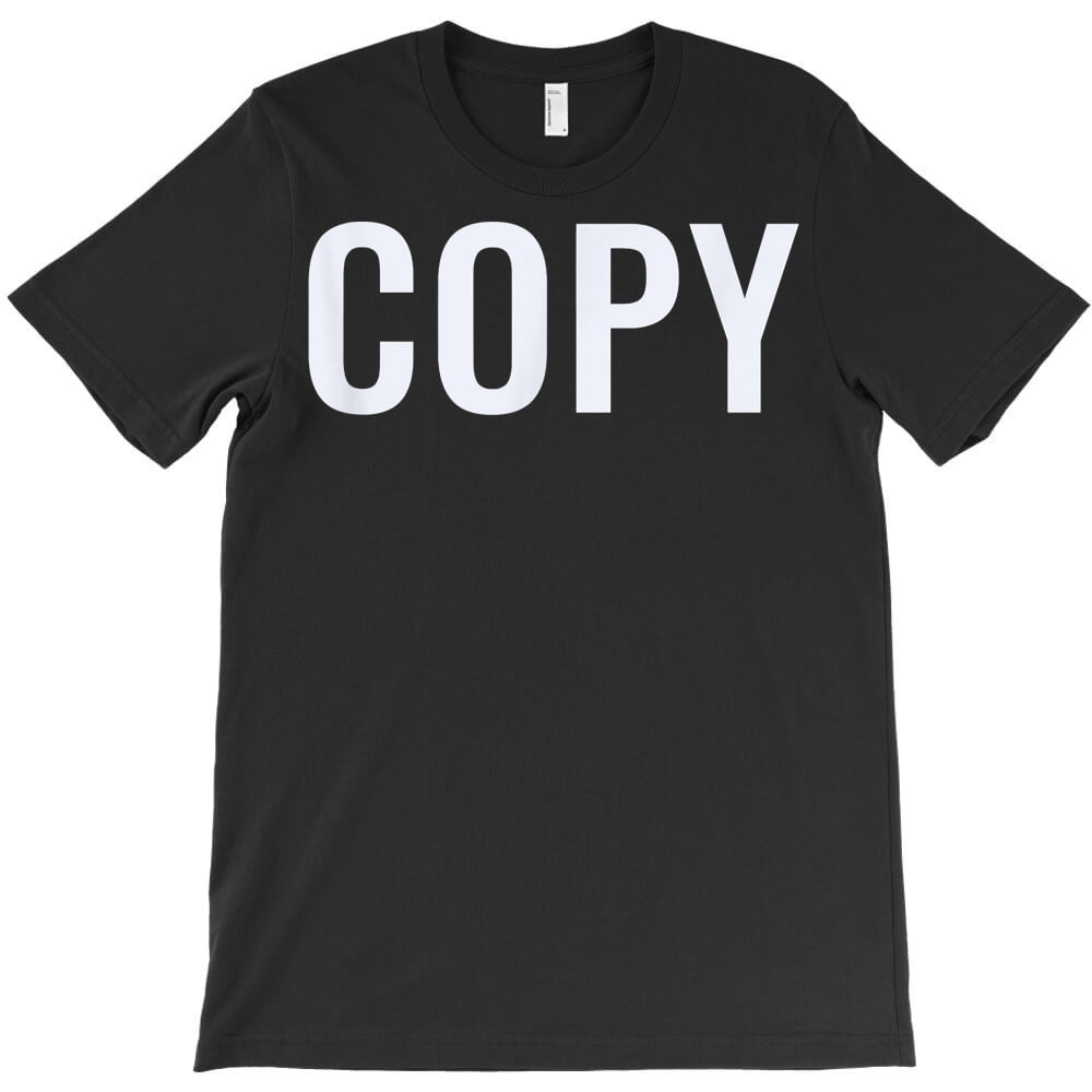 Copy Paste Father Sons Copy, Funny Family Matching Graphic G14317 ...