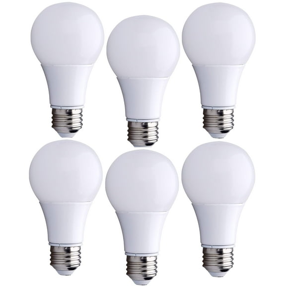 40 Watt Light Bulbs