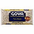 Goya 16oz Dry Navy Beans Pack of 3, Product of USA - Walmart.com