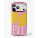 Copy of Limoncello H1419 Premium Durable Case for iPhone 17 16 15 14 13 ...