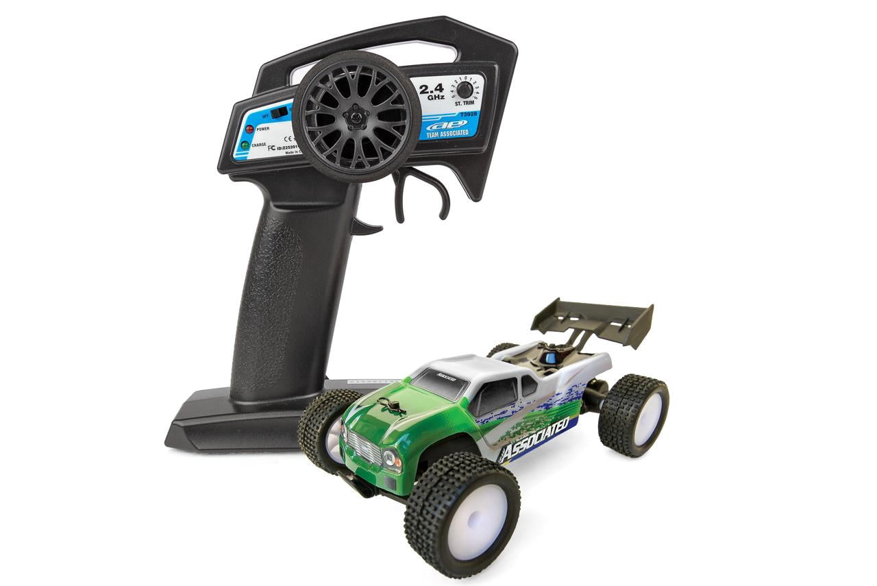 Free Shipping! Copy of Team Associated MT28 1/28 RTR 2WD Mini Electric ...