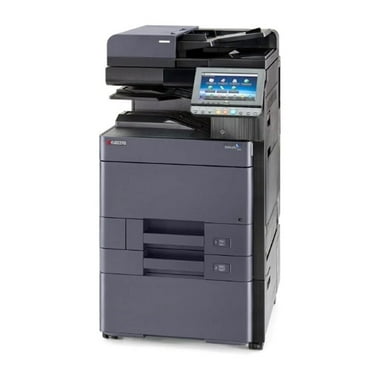 Brand New Kyocera ECOSYS M3860idnf A4 Mono Laser Multifunction Printer ...