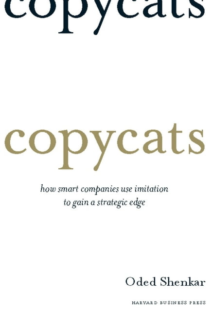 Copycat Companies