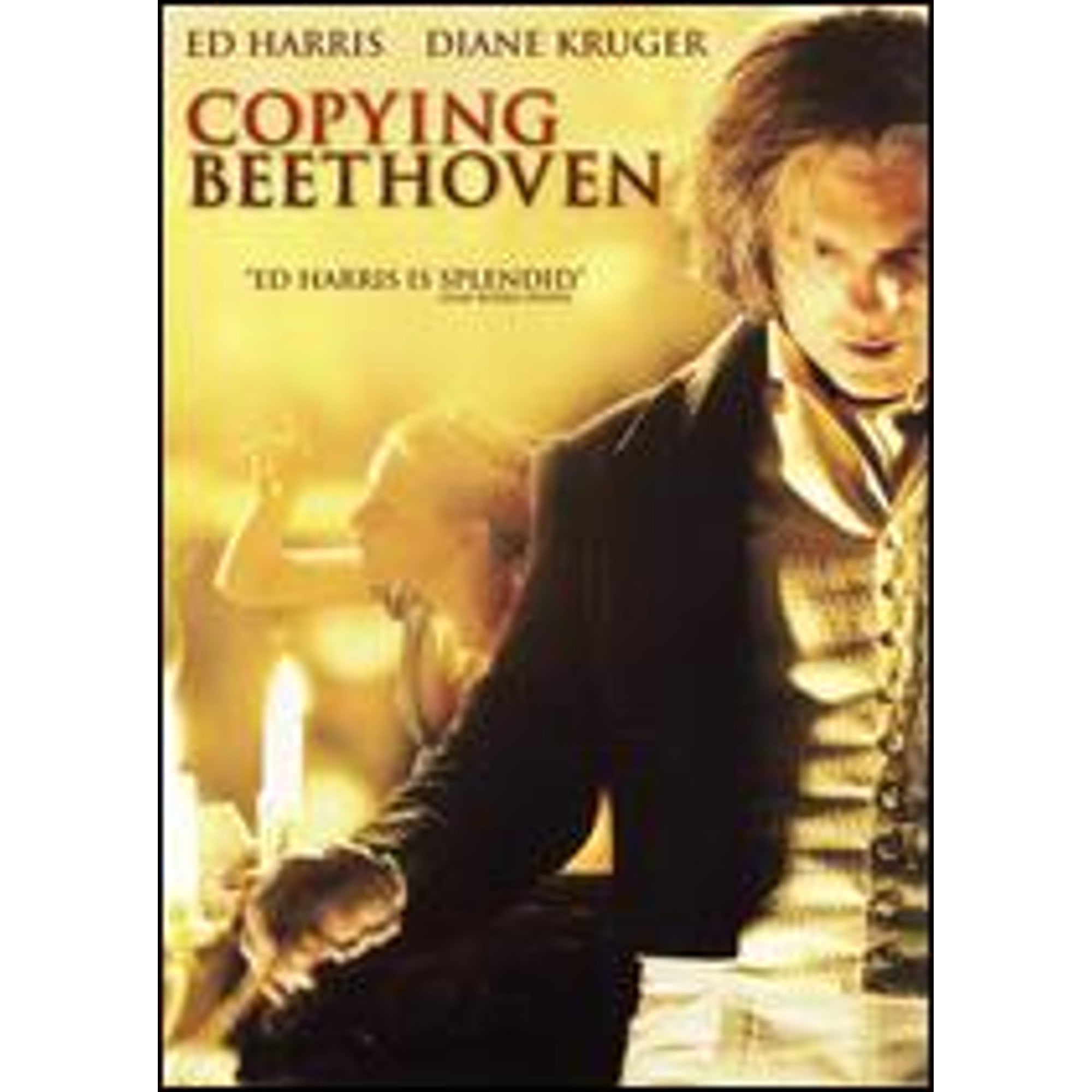 Pre-Owned Copying Beethoven - Walmart.com