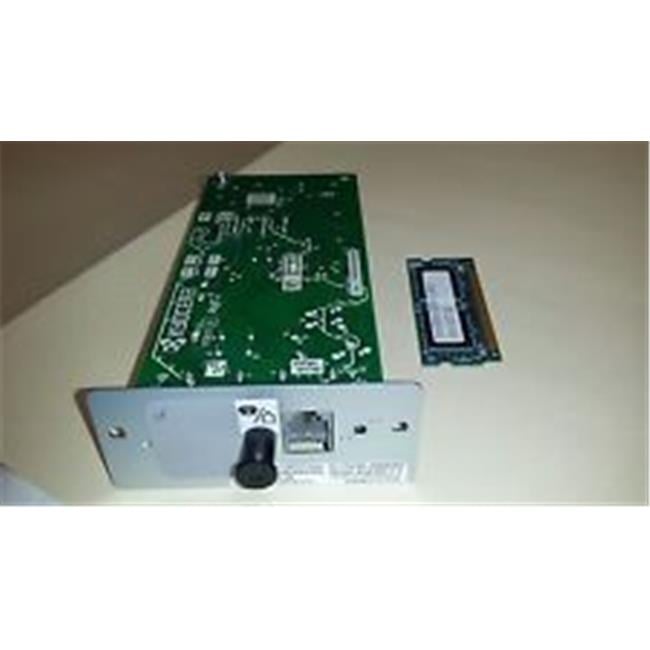 Copystar COY1503N62US1 CS2551CI - FSWB Fax System W-B - Walmart.com