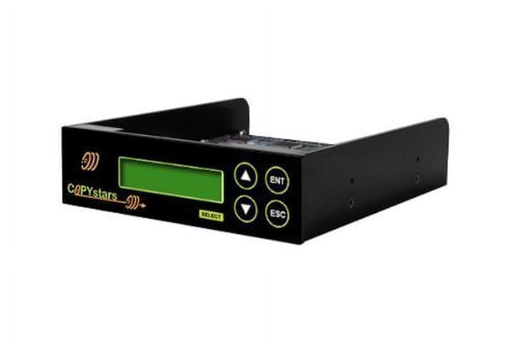 Copystars Blu-Ray Duplicator DVD Duplicator Controller SmartPro support ...