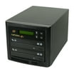 Copystars CD DVD Duplicator 1-1 24X Dual-Layer Blank Disk Recording ...