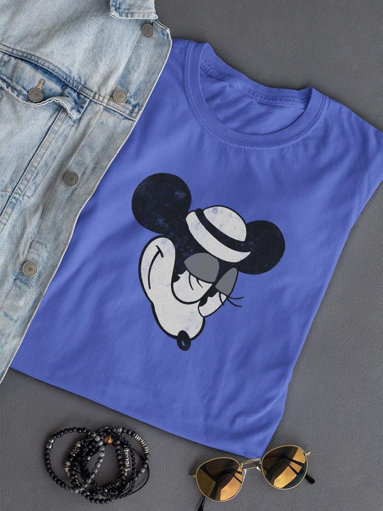 Coquete Mouse Vintage Cartoon T-shirt Color Men's -SmartPrintsInk ...