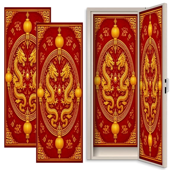 Coquette 2 Pcs School Locker Magnetic Wallpaper 12" x 36" Golden ...