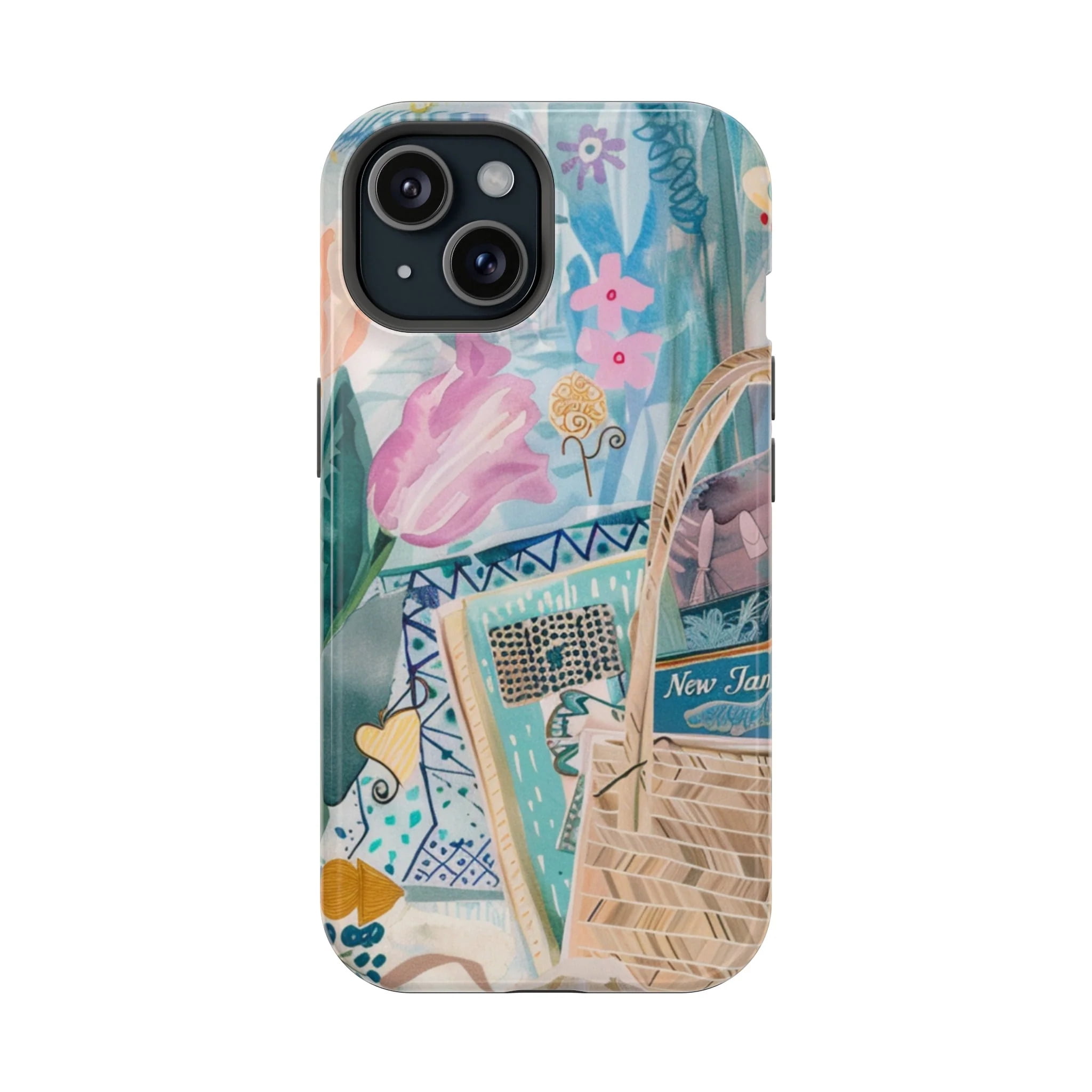 Coquette Aesthetic Magsafe iPhone Tough Case - Walmart.com