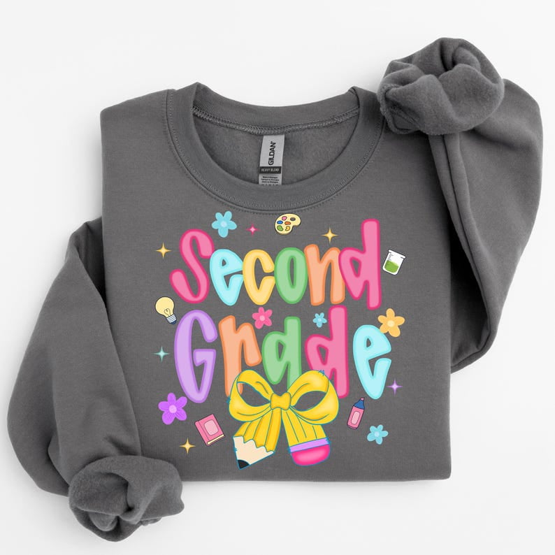 Coquette Back to School Shirt Bundle, Teacher First Day Design with ...