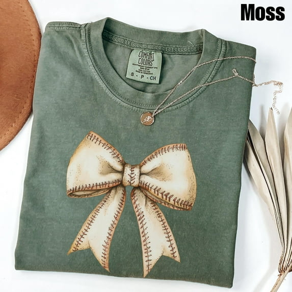 Coquette Baseball Shirt, Baseball Mom Shirt, Game Day Shirt, Fall ...