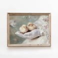 Coquette Chicks Feminine Muted Cottagecore Decor Gentle Nursery Soft ...